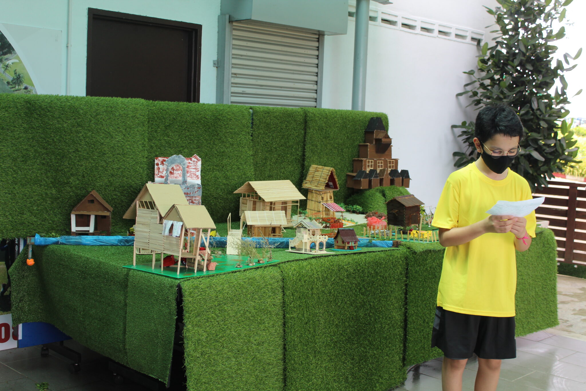 UUM International School Malacca - Best IGCSE School in Malaysia