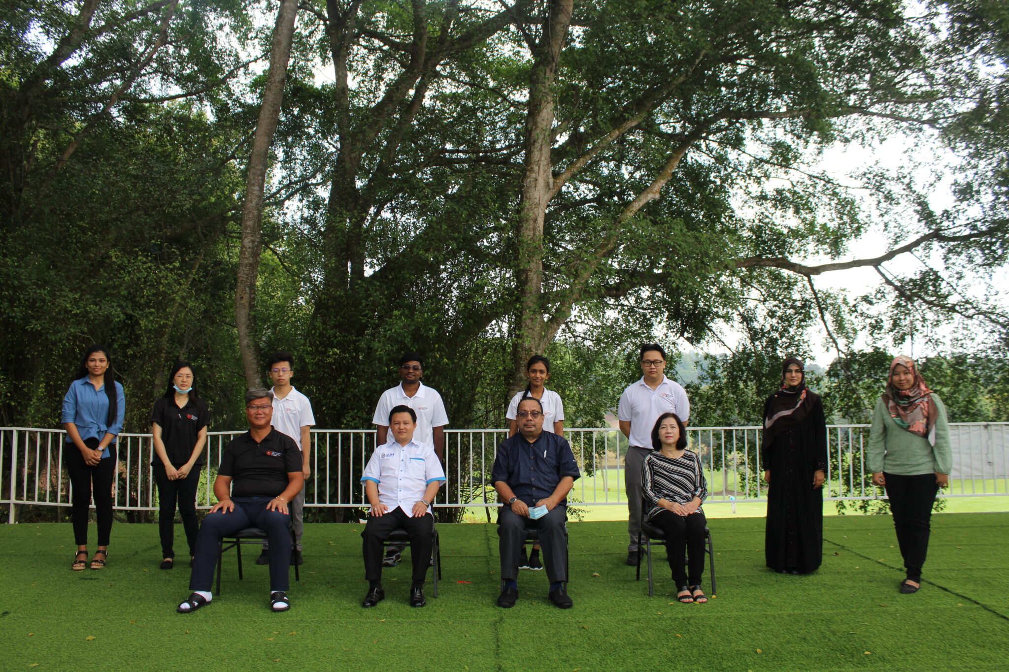 UUM International School Malacca - Best IGCSE School in Malaysia