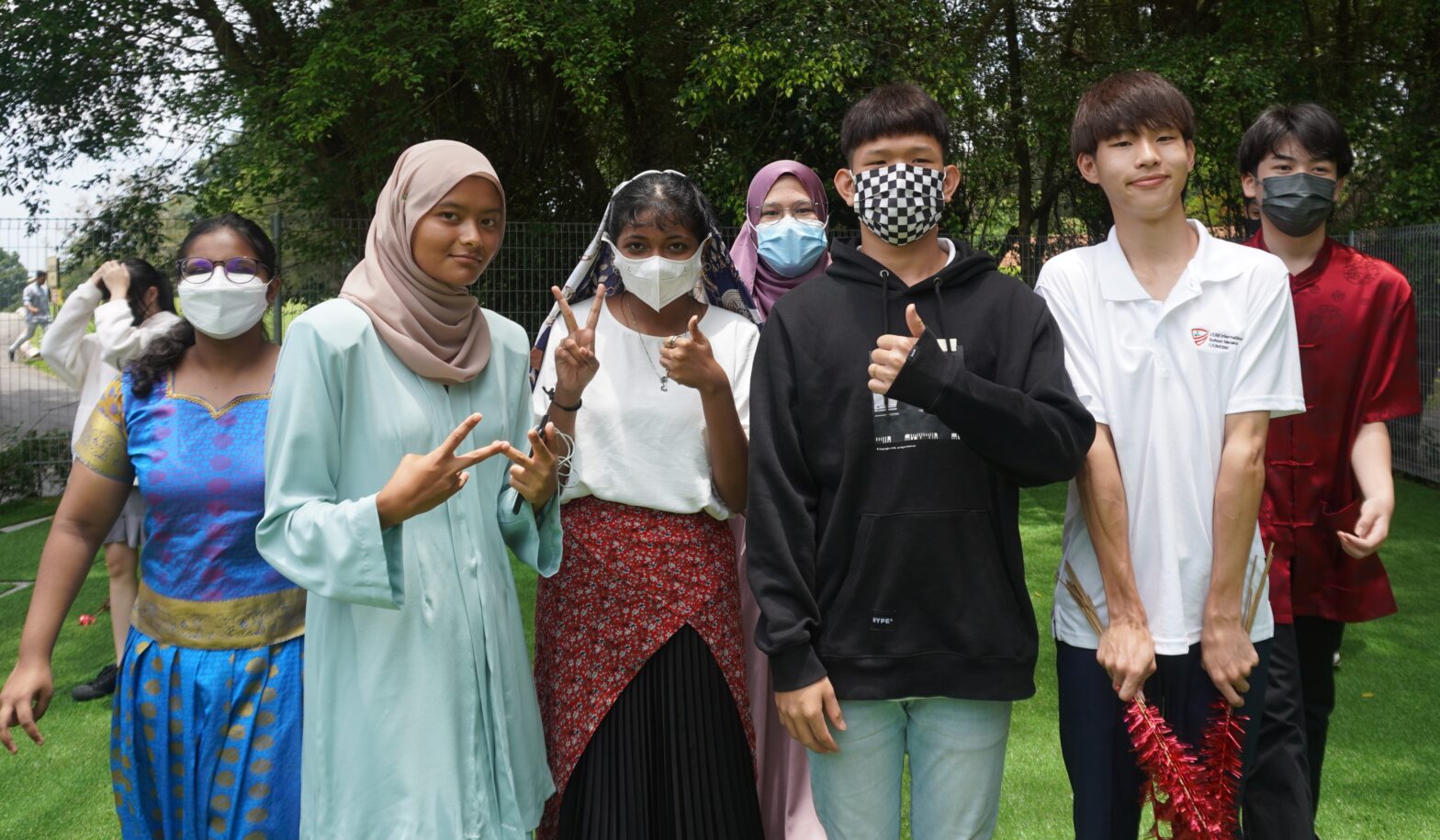 UUM International School Malacca - Best IGCSE School in Malaysia