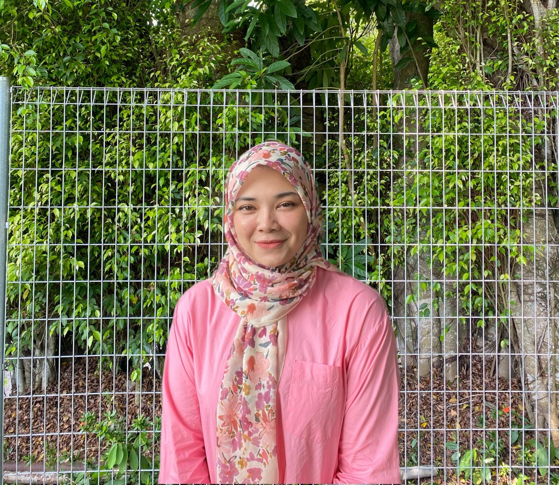 Who we are - UUM International Secondary School Melaka