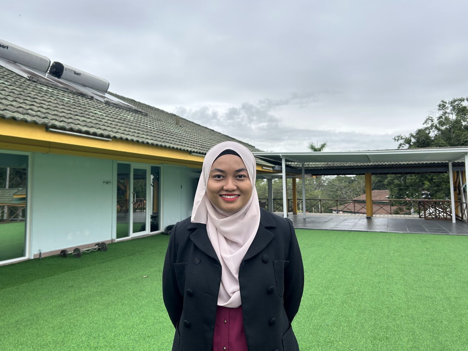 Management Staff - UUM International School Melaka