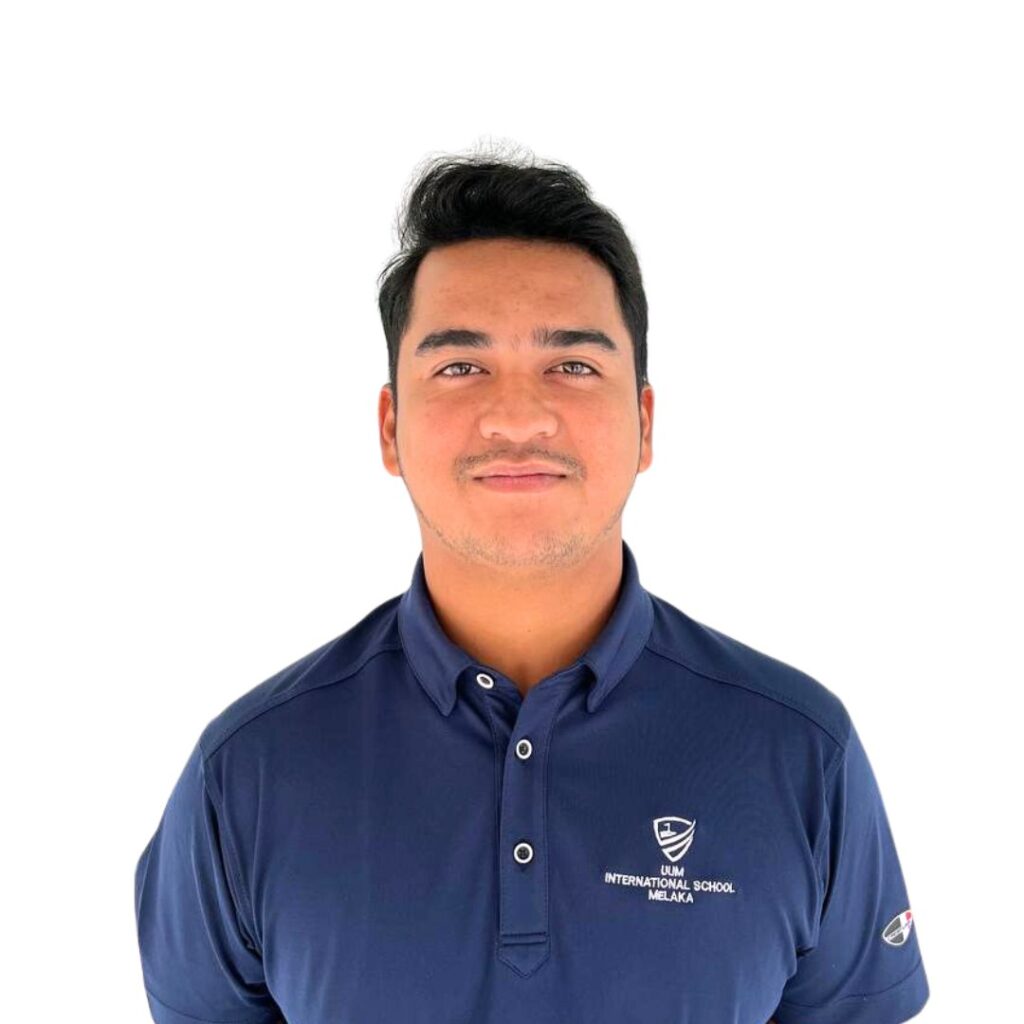 Specialised Golf Program - UUM International School Melaka
